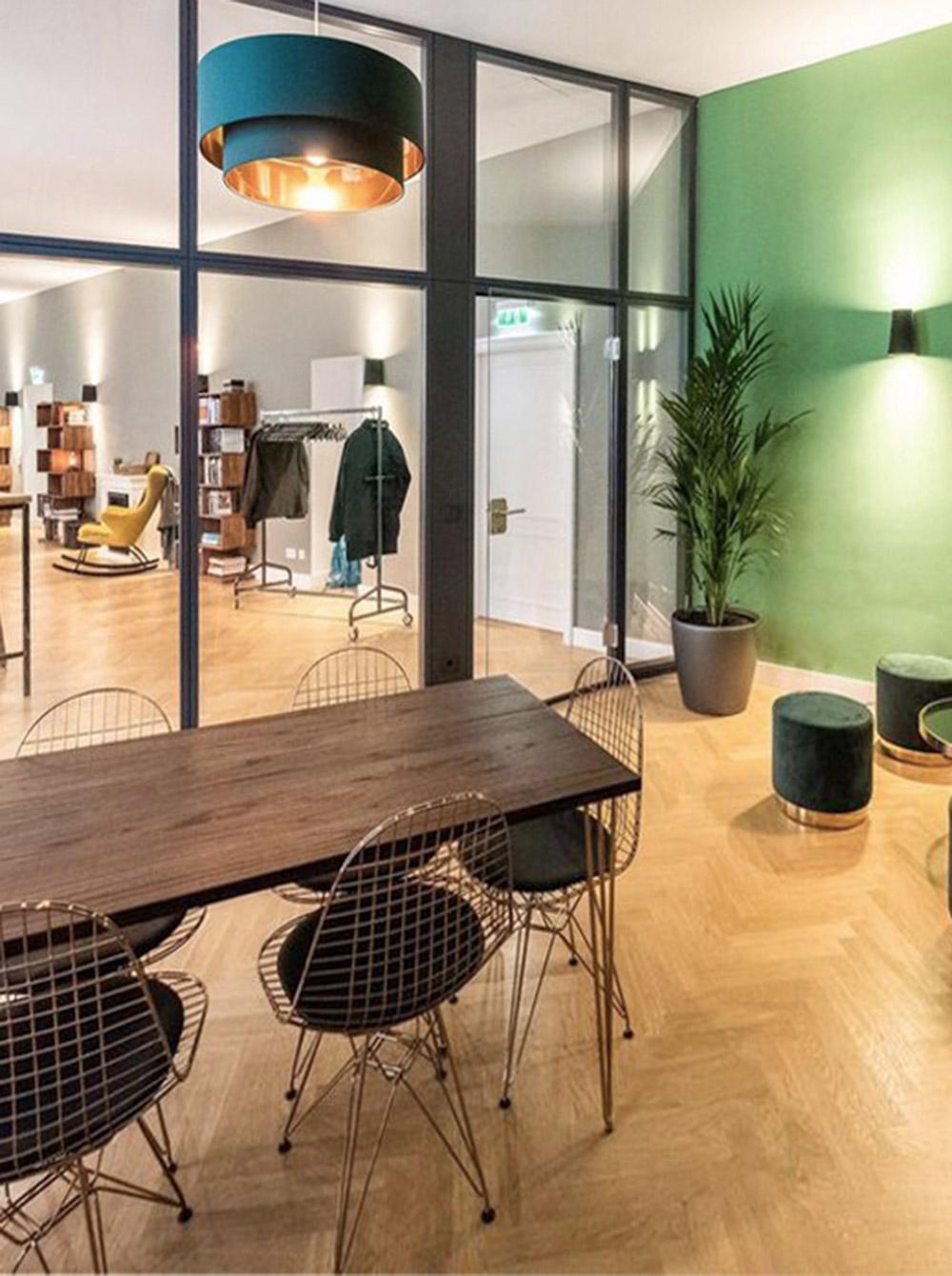 SAE Institute | Stark Design